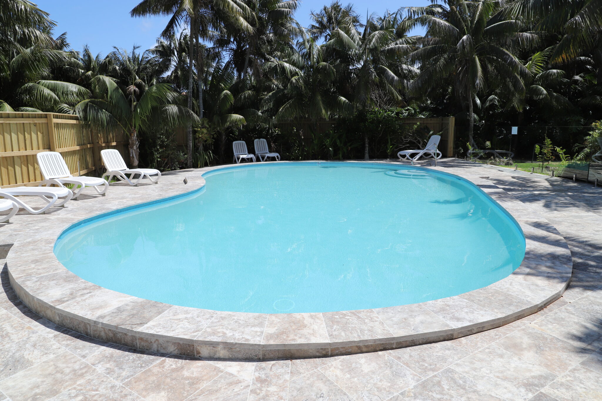 About | Ocean View Apartments